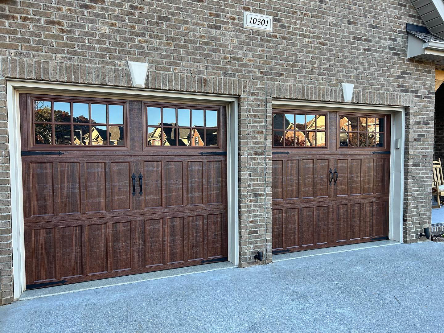 Specials Archive - Norms Door